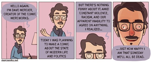 The Sorry State of Comedy - Web Comics - 4koma comic strip, webcomics ...