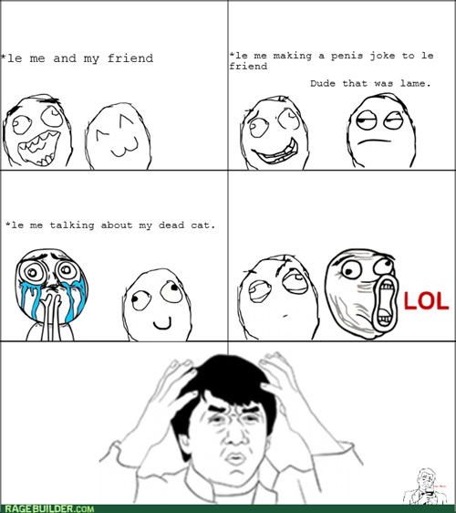 Memebase - laughing - Page 3 - All Your Memes In Our Base - Funny Memes ...