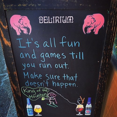 Don't Let the Party Stop - After 12 - funny pictures, party fails ...