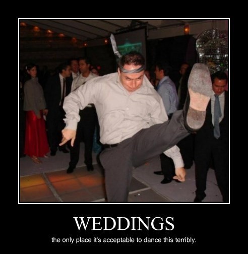 Very Demotivational - wedding - Page 3 - Very Demotivational Posters ...