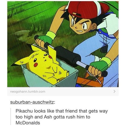 Pokémemes - McDonald's - Pokemon Memes - Pokémon, Pokémon GO - Cheezburger