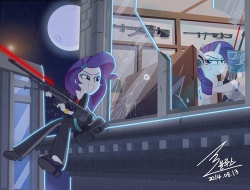 That's Some Killer Fashion - My Little Brony - my little pony ...