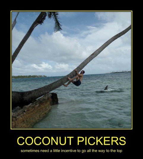 Failure Is Not an Option - Very Demotivational - Demotivational Posters ...