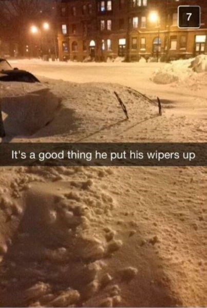 At Least Those Won't Freeze! - FAIL Nation - Vintage FAILs of the Epic ...