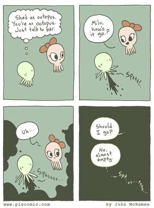 Memebase - octopus - Page 2 - All Your Memes In Our Base - Funny Memes ...
