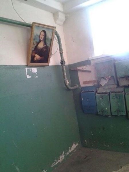 Class Up Your Workspace - Monday Thru Friday - job fails