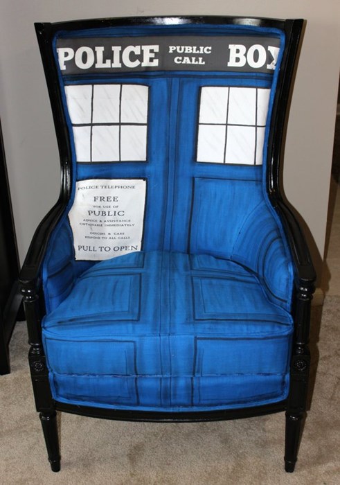 Have a Seat, the Doctor Will See You Soon - WIN! - epic win photos