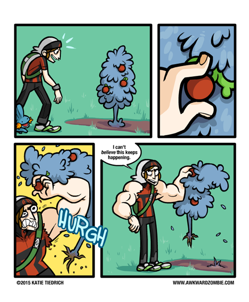 Pokémemes - awkward zombie - Pokemon Memes - Pokémon, Pokémon GO ...