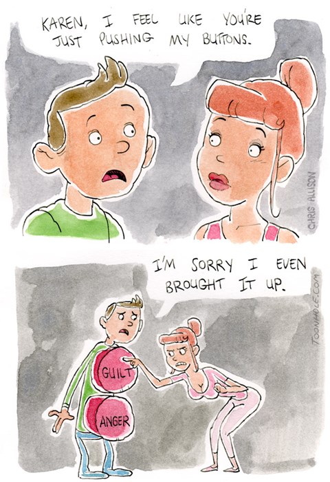 A Binary Relationship - Web Comics - 4koma comic strip, webcomics, web ...