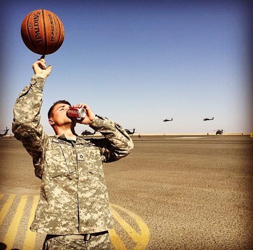 It Doesn't Get More 'Murican Than This - Americana - Americana | Murica