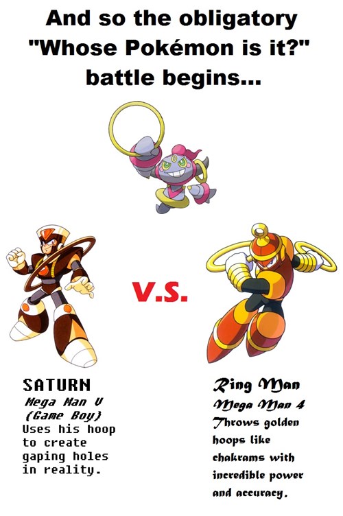 Pokémemes - hoopa - Pokemon Memes - Pokémon, Pokémon GO - Cheezburger