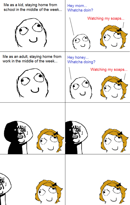 Why!? - Rage Comics - rage comics