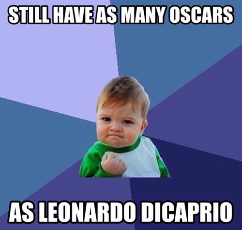 Hey Scorsese, Call Me Sometime! - Memebase - Funny Memes