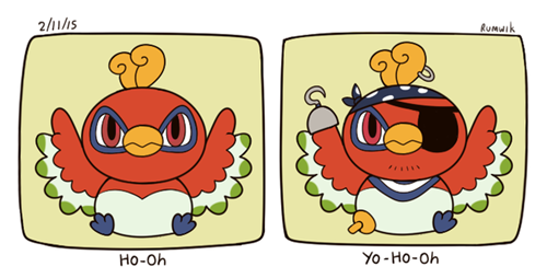 If You Pirate a Pokémon Game This Should Happen - Pokémemes - Pokémon ...