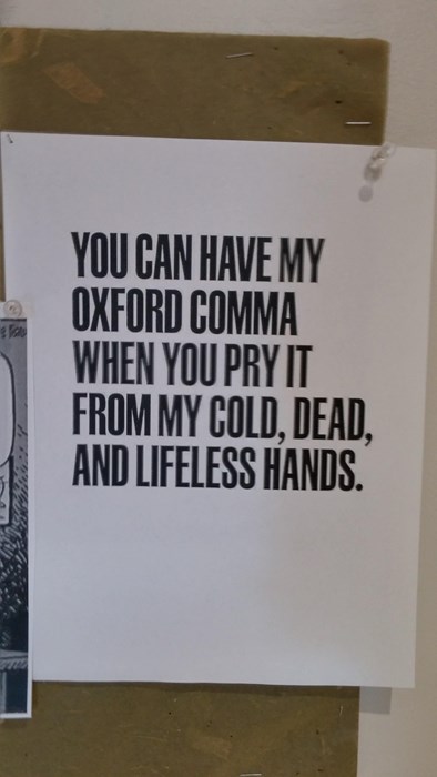 FAIL Blog - oxford comma - Epic FAILs funny videos - Funny Fails ...