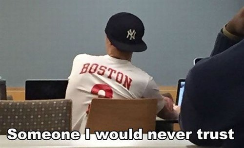 Memebase - New York Yankees - All Your Memes In Our Base - Funny Memes ...
