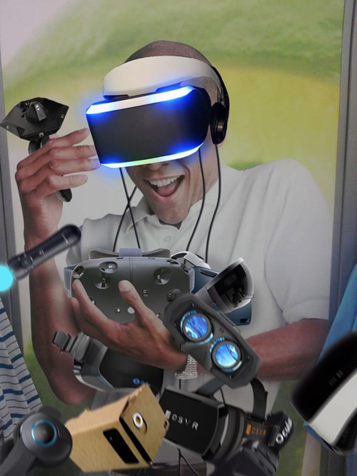 Memebase - virtual reality - Page 5 - All Your Memes In Our Base ...