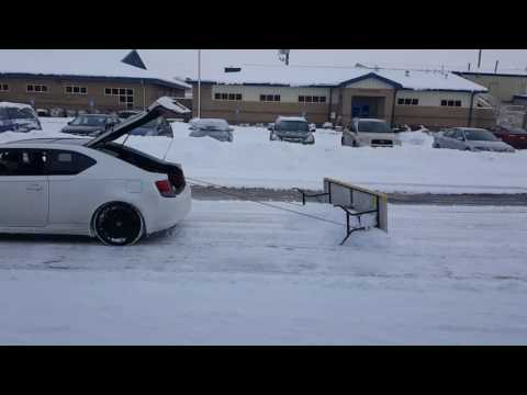 FAIL Blog - snow plow - Epic FAILs funny videos - Funny Fails - Cheezburger
