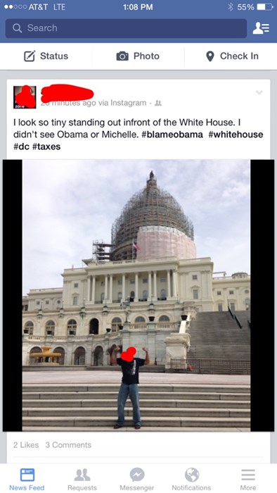 FAIL Blog - washington dc - Epic FAILs funny videos - Funny Fails ...