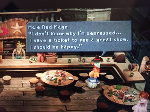 Memebase - Final Fantasy IX - All Your Memes In Our Base - Funny Memes ...