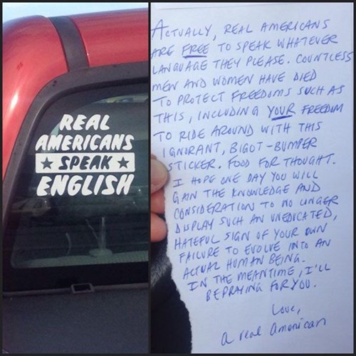 FAIL Blog - bumper sticker - Page 2 - Epic FAILs funny videos - Funny ...