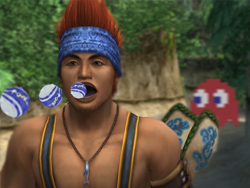 WAKKA WAKKA WAKKA - Video Games - video game memes, Pokémon GO