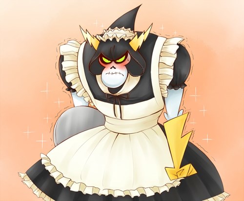 Cartoons & Anime - wander over yonder - Anime and Cartoon GIFs, Memes ...