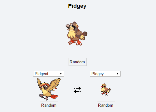 Pokémemes - pidgey - Page 2 - Pokemon Memes - Pokémon, Pokémon GO ...