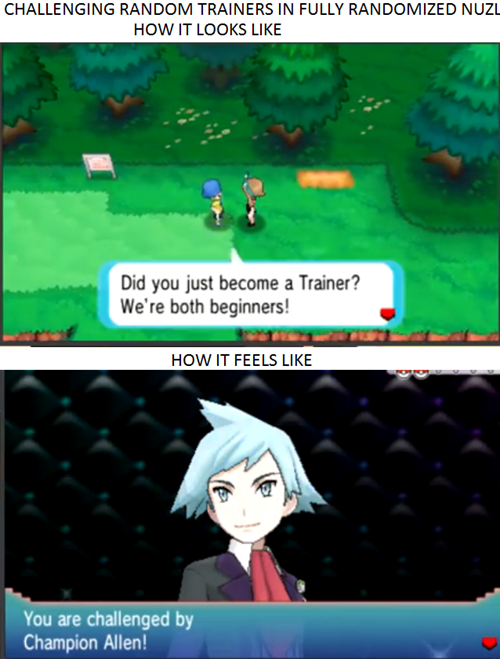Pokémemes - expectations vs reality - Pokemon Memes - Pokémon, Pokémon ...