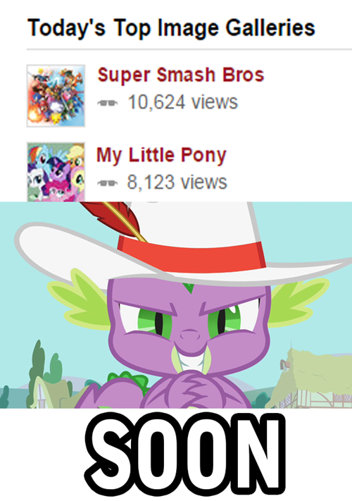 One More to Go - My Little Brony - my little pony, friendship is magic ...