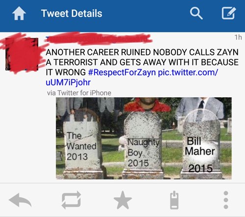 Funny One Direction Tweets By Fans