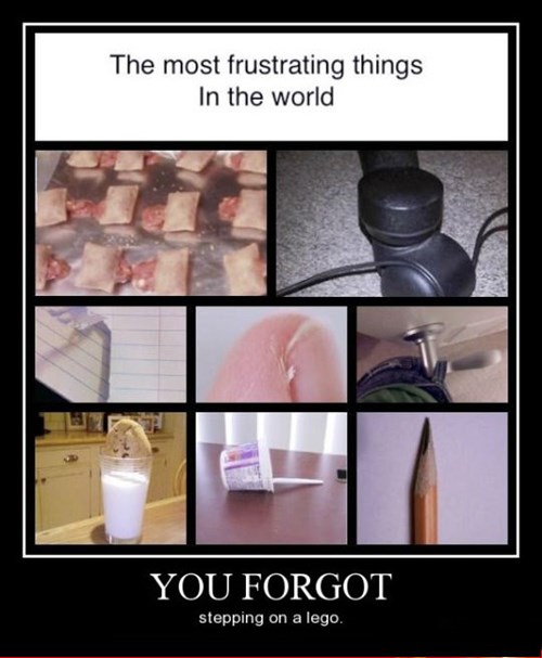 Very Demotivational - frustration - Very Demotivational Posters - Start ...