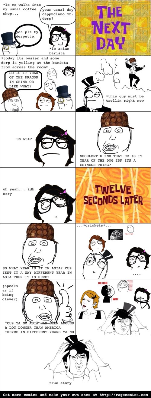 Rage Comics - funny - Page 2 - Rage Comics - rage comics - Cheezburger