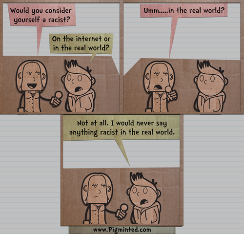 Trick Question - Web Comics - 4koma comic strip, webcomics, web comics