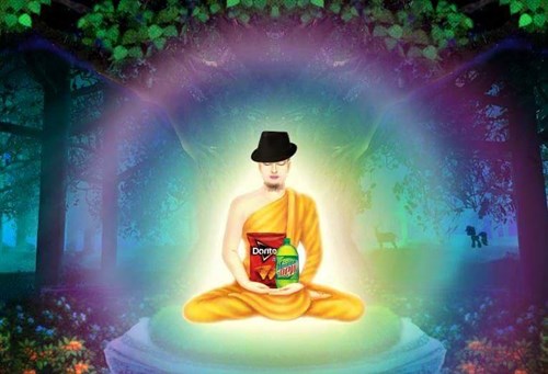 Memebase - buddhism - All Your Memes In Our Base - Funny Memes ...