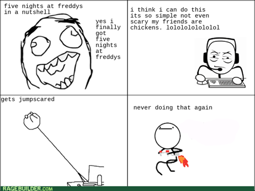 Rage Comics - funny - Rage Comics - rage comics - Cheezburger