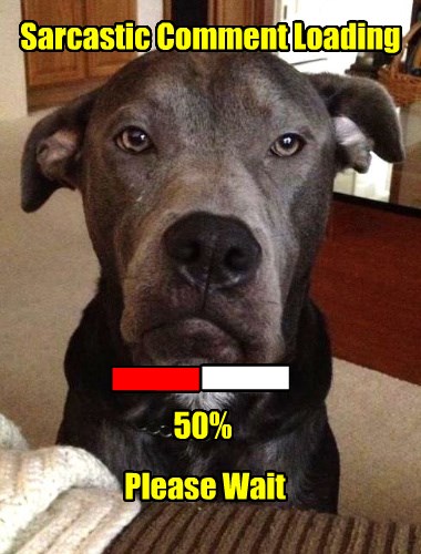 Wait For It.... - I Has A Hotdog - Dog Pictures - Funny pictures of ...