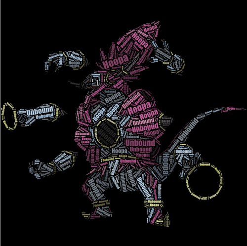 Pokémemes - hoopa - Pokemon Memes - Pokémon, Pokémon GO - Cheezburger