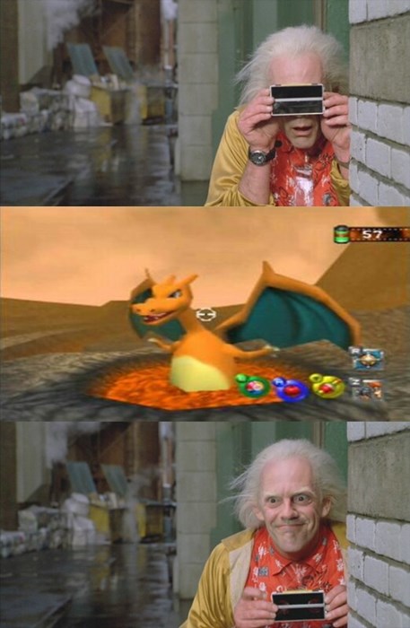 Pokémemes - pokemon snap - Pokemon Memes - Pokémon, Pokémon GO ...