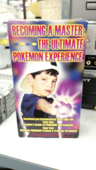 Want to be the Very Best? You Need This! - Pokémemes - Pokémon, Pokémon GO