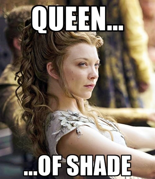Game of Thrones - margaery tyrell - Game of Thrones Memes - Game of ...