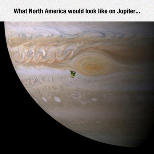 Jupiter Jokes