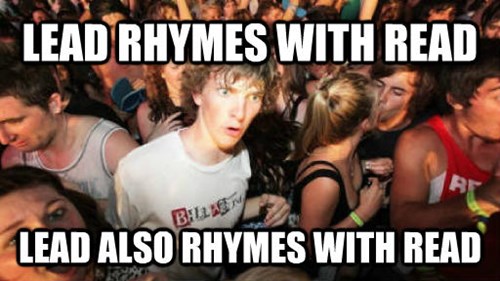 Memebase - rhymes - All Your Memes In Our Base - Funny Memes - Cheezburger