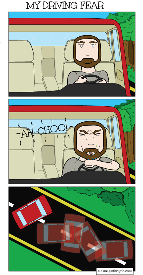 Memebase - fear - Page 3 - All Your Memes In Our Base - Funny Memes ...