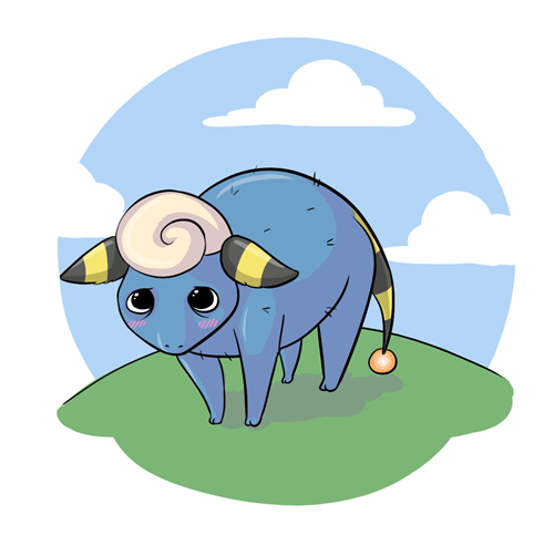 Pokémemes - mareep - Pokemon Memes - Pokémon, Pokémon GO - Cheezburger