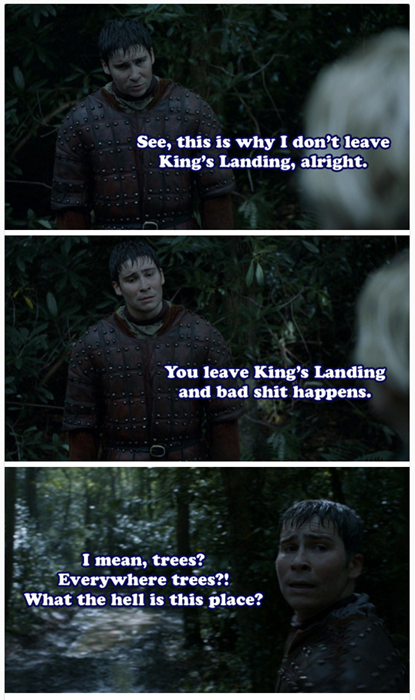 Game of Thrones - podrick - Game of Thrones Memes - Game of Thrones ...