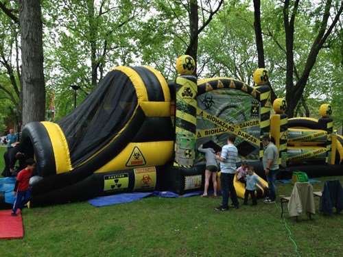 FAIL Blog - Bounce House - Epic FAILs funny videos - Funny Fails ...