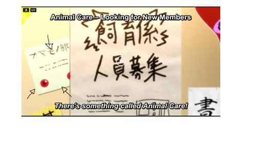 Do You Want to Form a Contract? - Cartoons & Anime - Anime | Cartoons ...