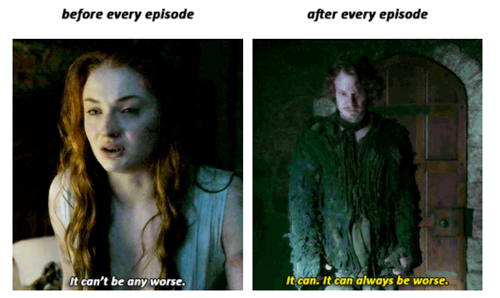 Game of Thrones - theon greyjoy - Game of Thrones Memes - Game of ...