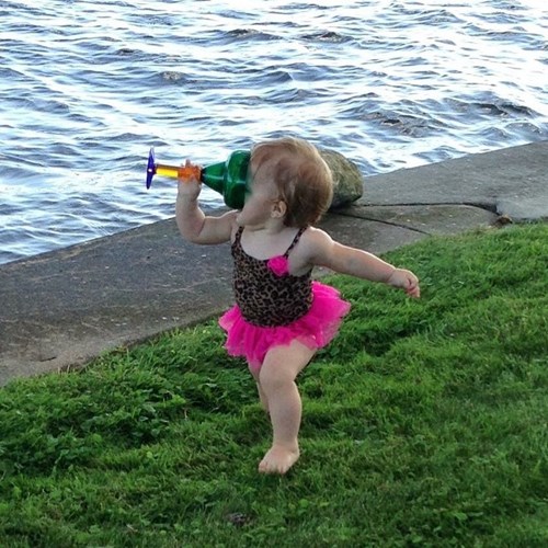 Freshmen.... - After 12 - funny pictures, party fails, party poopers ...